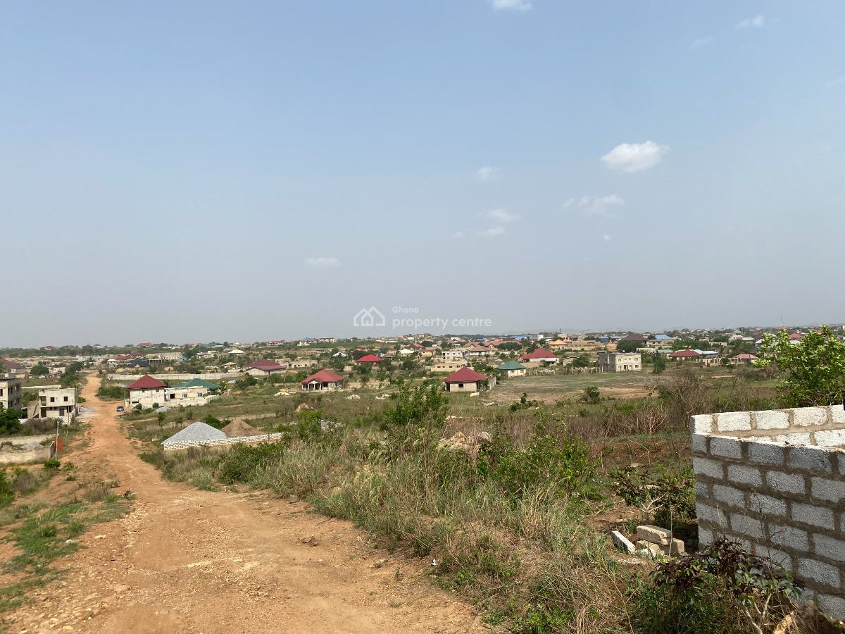For Sale: Affordable !!! Certified Lands - Tema Community 25, Adom ...