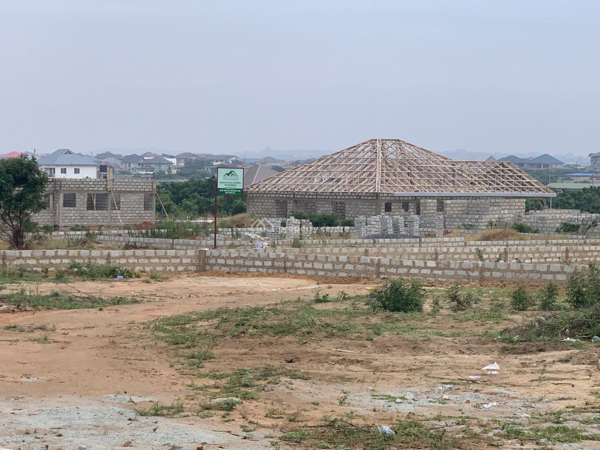 For Sale: Secure Your Dream Plot Before Its Gone, Devtraco Road ...