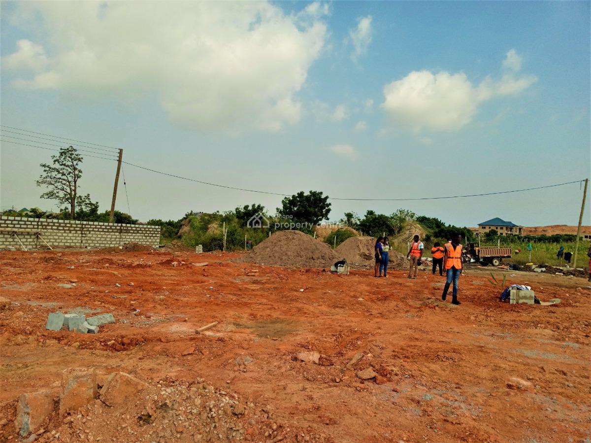 For Sale: Tema Community 25 Perfect Place Lands, Community 25 Mall ...