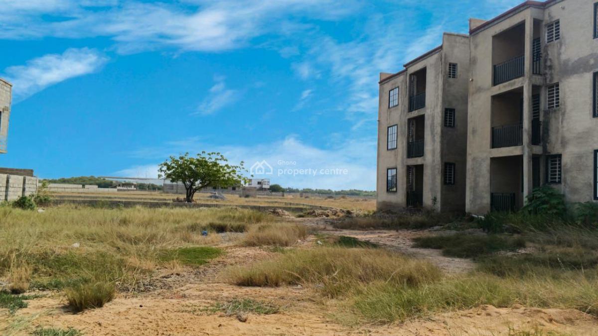 For Sale: A Perfect Location To Build Your Future - Tema Community 25 ...