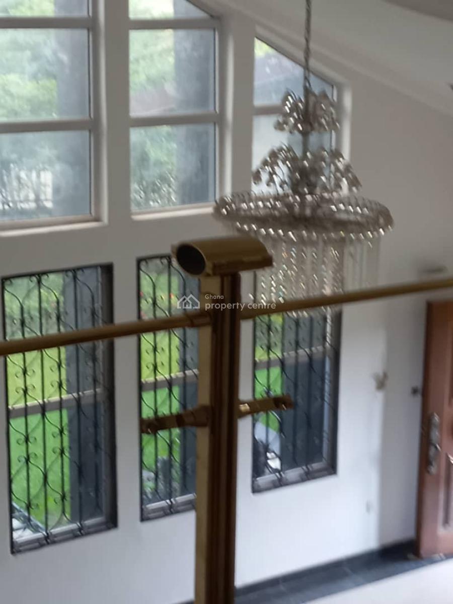 For Sale: Executive Furnished 7-bedroom House, Kumasi Metropolitan ...